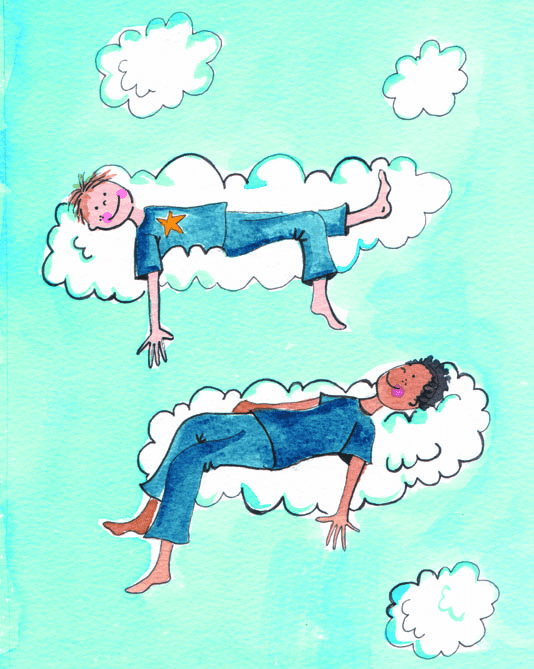 Bedtime Routines and Sleep - St Norbert's Catholic Primary School ...