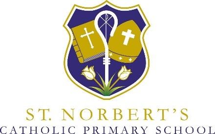 Curriculum - St Norbert's Catholic Primary School - Spalding