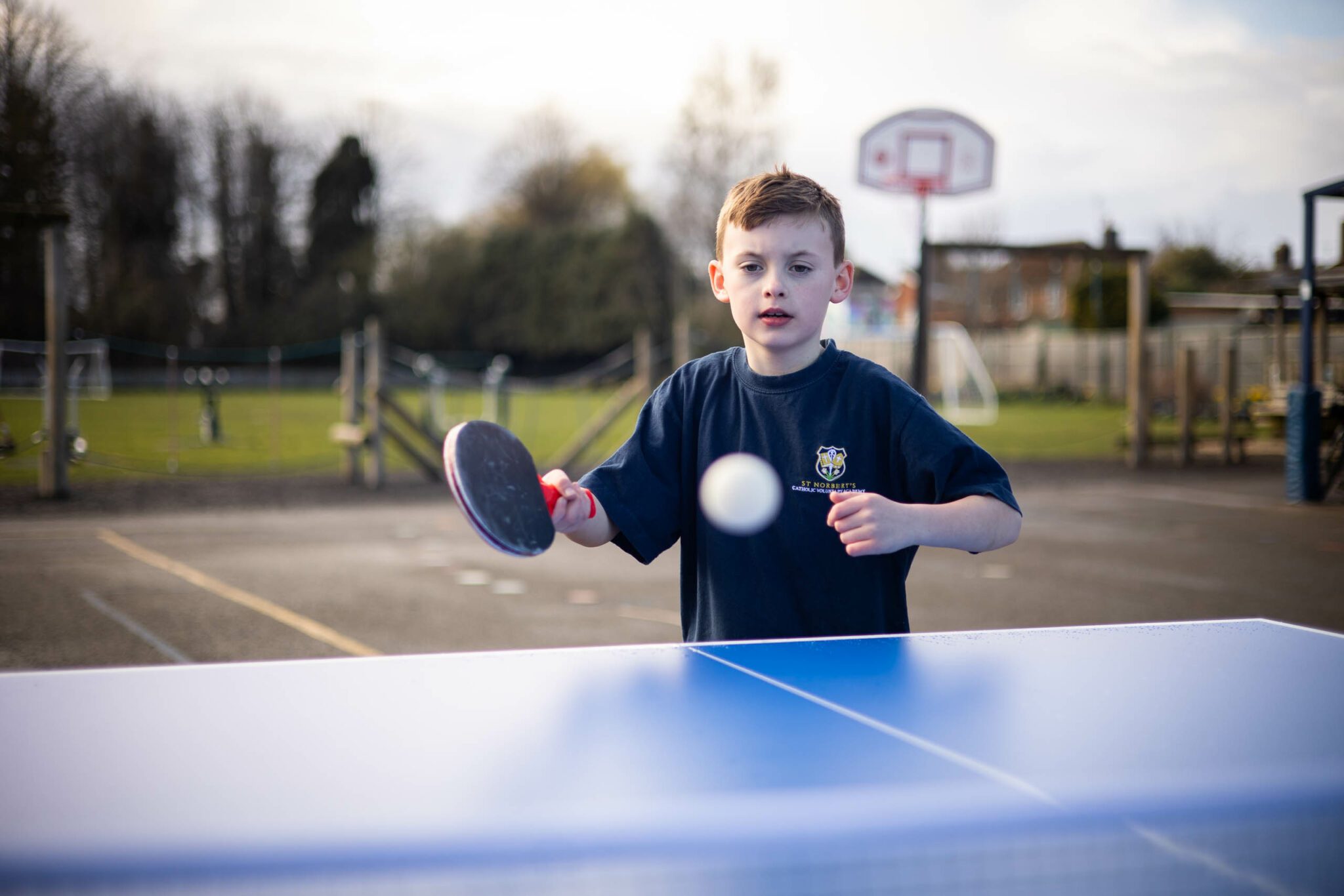 School Tour - St Norbert's Catholic Primary School - Spalding