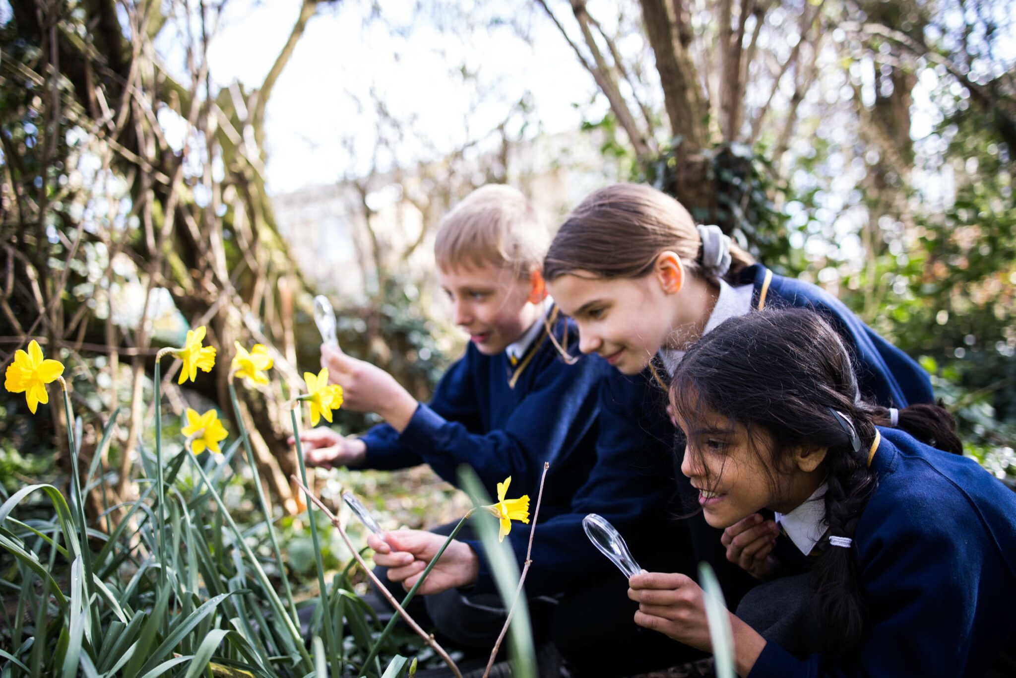 School Tour - St Norbert's Catholic Primary School - Spalding