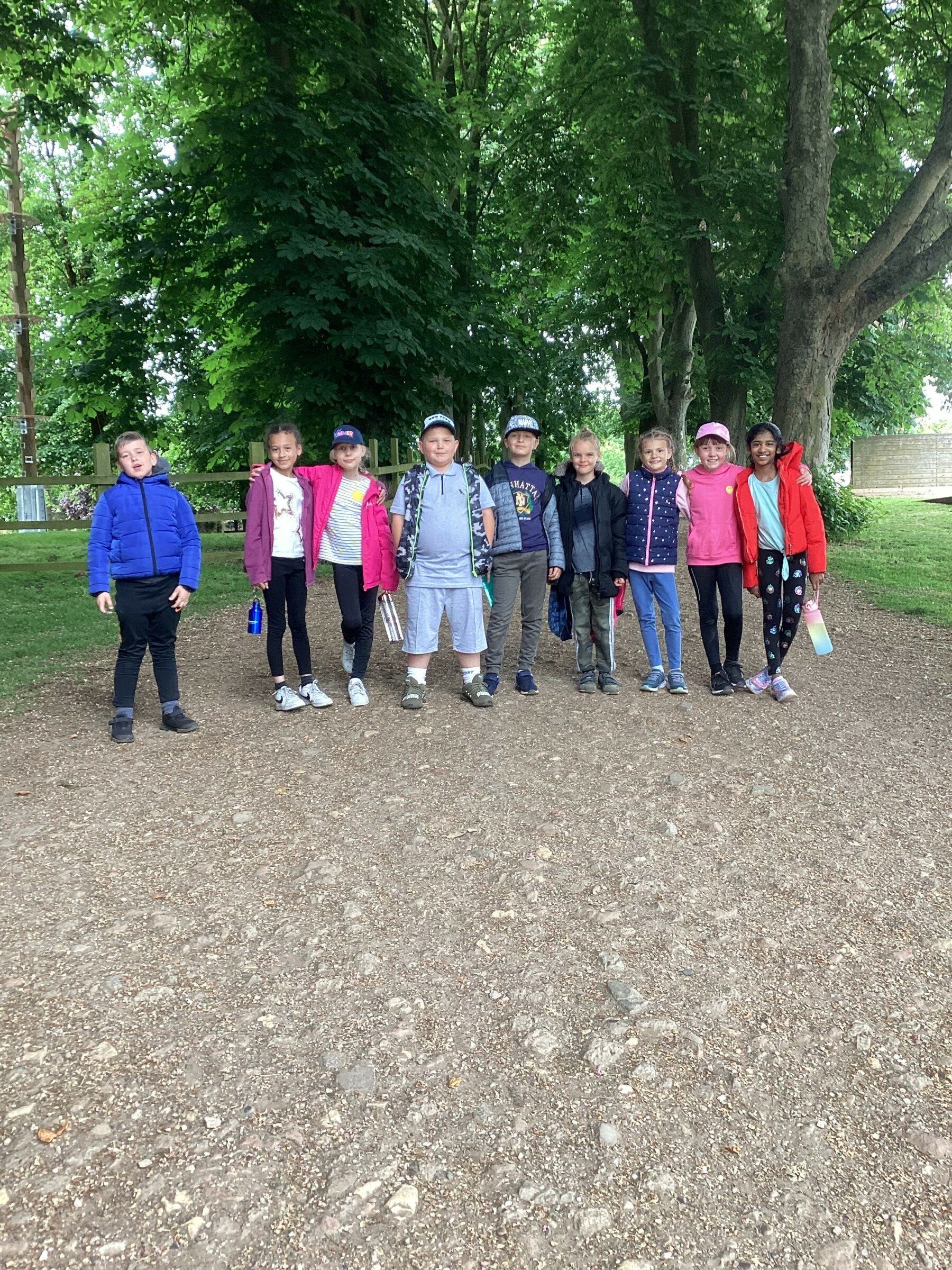 Events - St Norbert's Catholic Primary School - Spalding