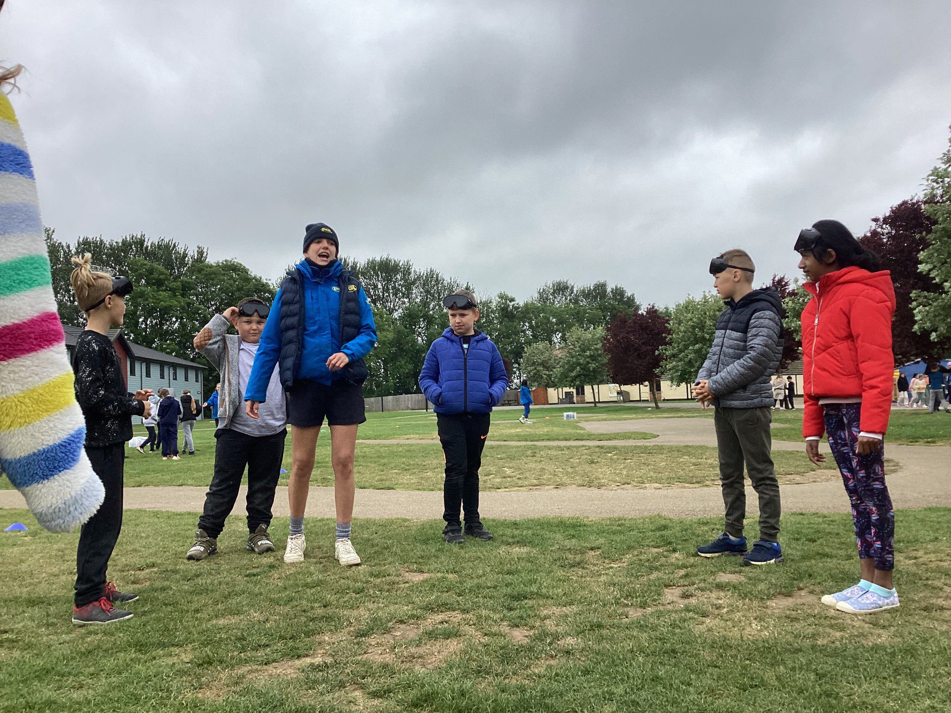 Events - St Norbert's Catholic Primary School - Spalding