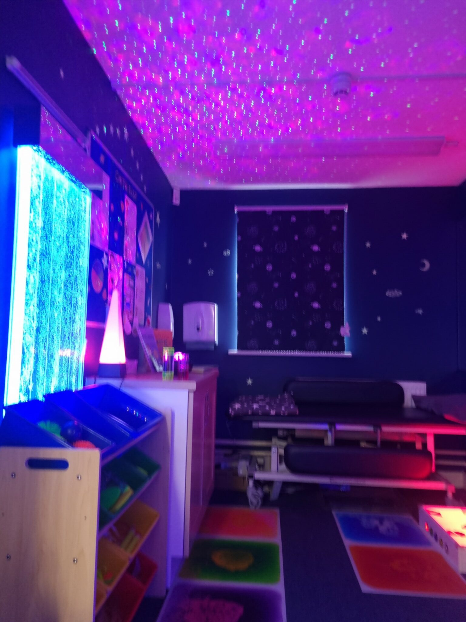 School Tour - St Norbert's Catholic Primary School - Spalding