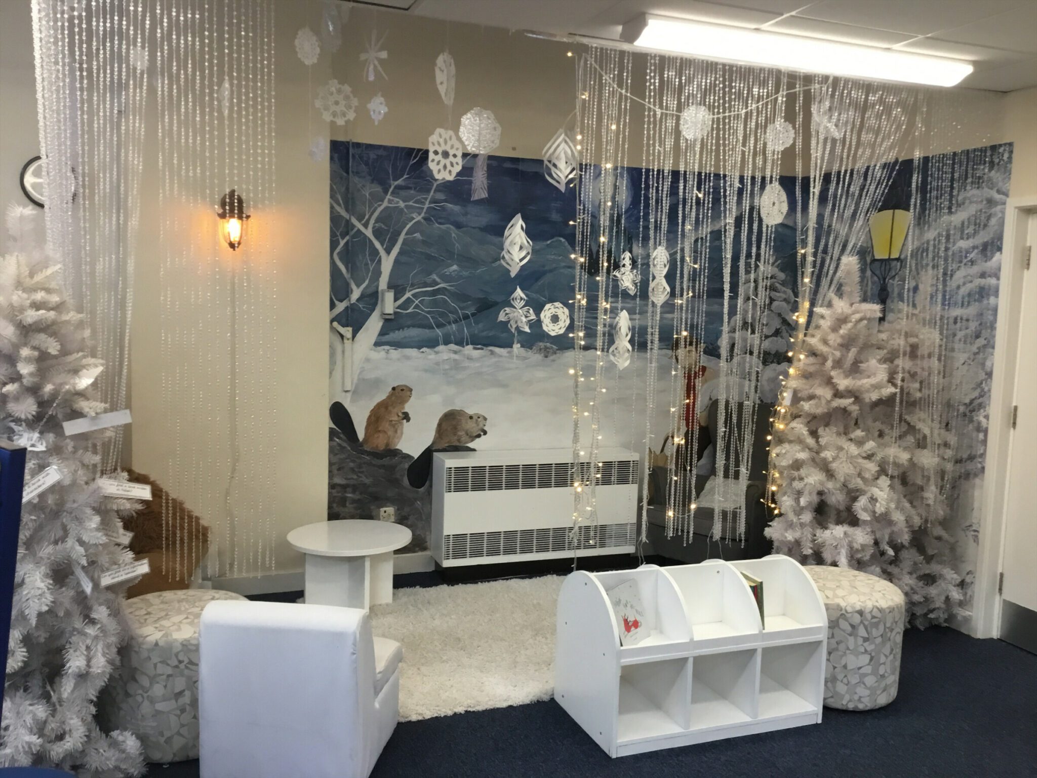 School Tour - St Norbert's Catholic Primary School - Spalding