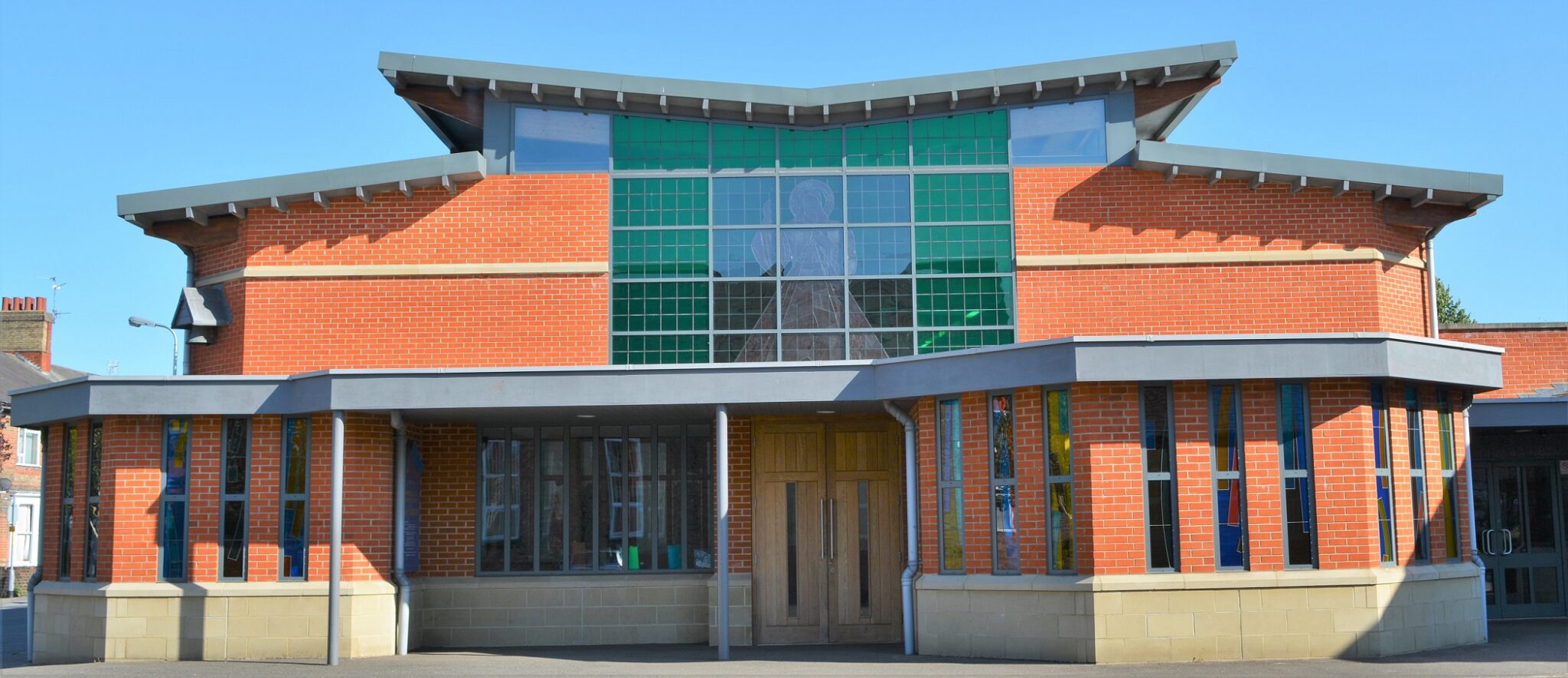 Our Parish - St Norbert's Catholic Primary School - Spalding